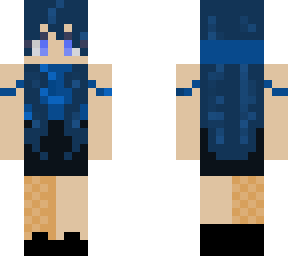 itsfunneh | Minecraft Skins