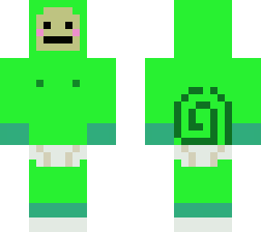 juicy | Minecraft Skin