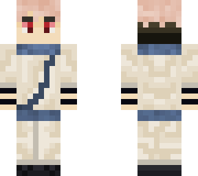 sukuna | Minecraft Skins