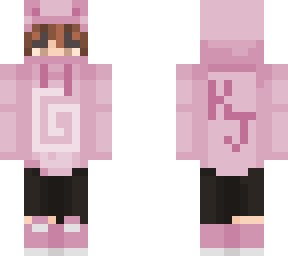 karl | Minecraft Skin