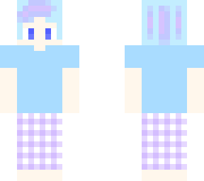 mallow | Minecraft Skins