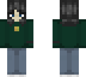 matching bracelet | Minecraft Skin