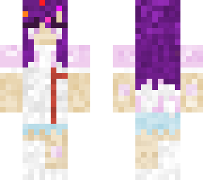 mikan tsumiki | Minecraft Skins