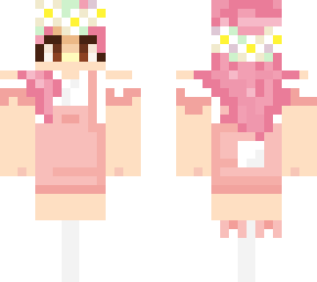 My Melody | Minecraft Skin