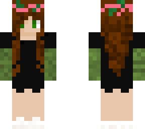 Nature | Minecraft Skins