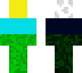 sun and moon show | Minecraft Skins