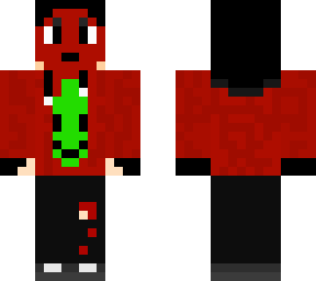 Nightmare Dream | Minecraft Skins