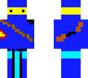 master wu ninjago | Minecraft Skins