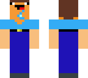 Pro1234 Skin | Minecraft Skin