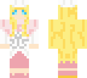 oky | Minecraft Skin