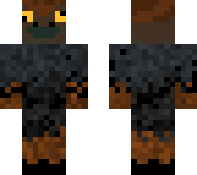 emu | Minecraft Skins