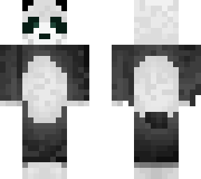 pandemonium | Minecraft Skins
