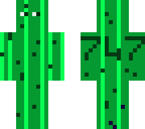Pickle | Minecraft Skin