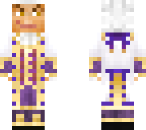 rococo | Minecraft Skins