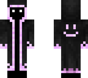 cape purple fade | Minecraft Skins