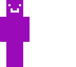 purple skin | Minecraft Skin