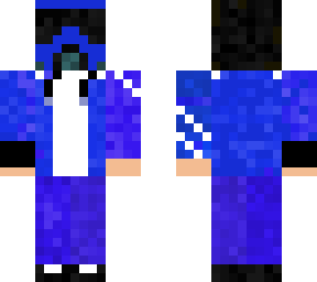 Ramdon skin roblox | Minecraft Skin