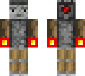 construct | Minecraft Skins
