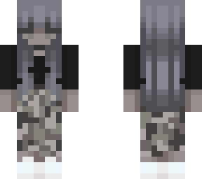 Reference | Minecraft Skin