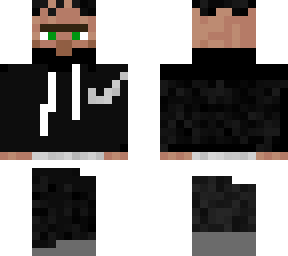 drip villager | Minecraft Skins