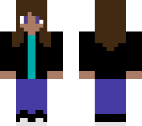 Style | Minecraft Skins