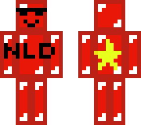 Save Myanmar | Minecraft Skin