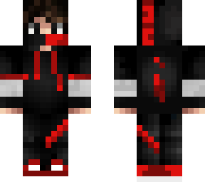 scenario skin | Minecraft Skin
