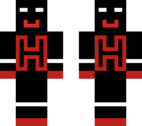 shadoune666 | Minecraft Skins