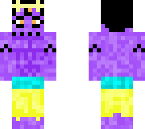 shiva | Minecraft Skins