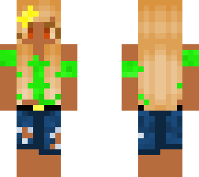 sundrop | Minecraft Skins