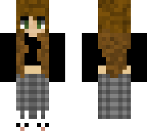 swag | Minecraft Skin