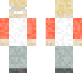 Tommyinit | Minecraft Skins