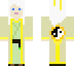 hanfu | Minecraft Skins