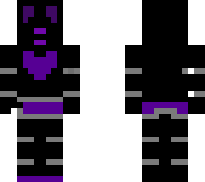 Twilight | Minecraft Skin