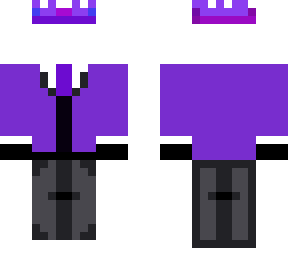 invis | Minecraft Skins