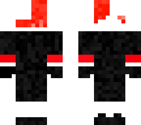 Vlad | Minecraft Skin
