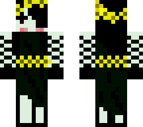 voodoo doll | Minecraft Skins