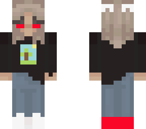 walle | Minecraft Skins