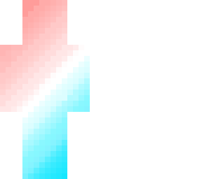 Water VS Fire | Minecraft Skin