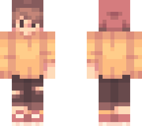 Wilbur | Minecraft Skin