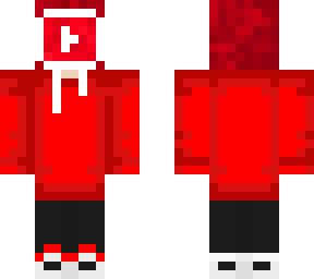 Youtube | Minecraft Skin