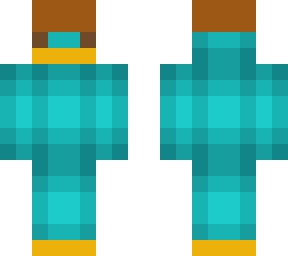 8bitSkins's Minecraft Skins