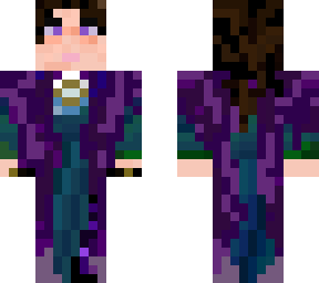 agatha harkness | Minecraft Skins