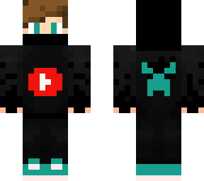 ameer slow | Minecraft Skins