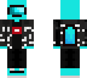 drip among us | Minecraft Skins