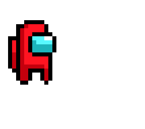 Among Us Imposter | Minecraft Skin