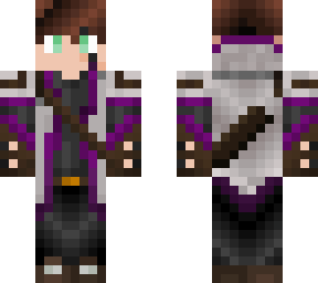 argus | Minecraft Skins