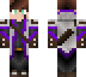 argus | Minecraft Skins