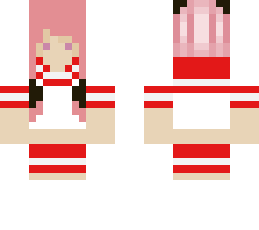 astolfo | Minecraft Skins