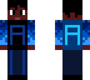 Awesomedude's Skin | Minecraft Skin